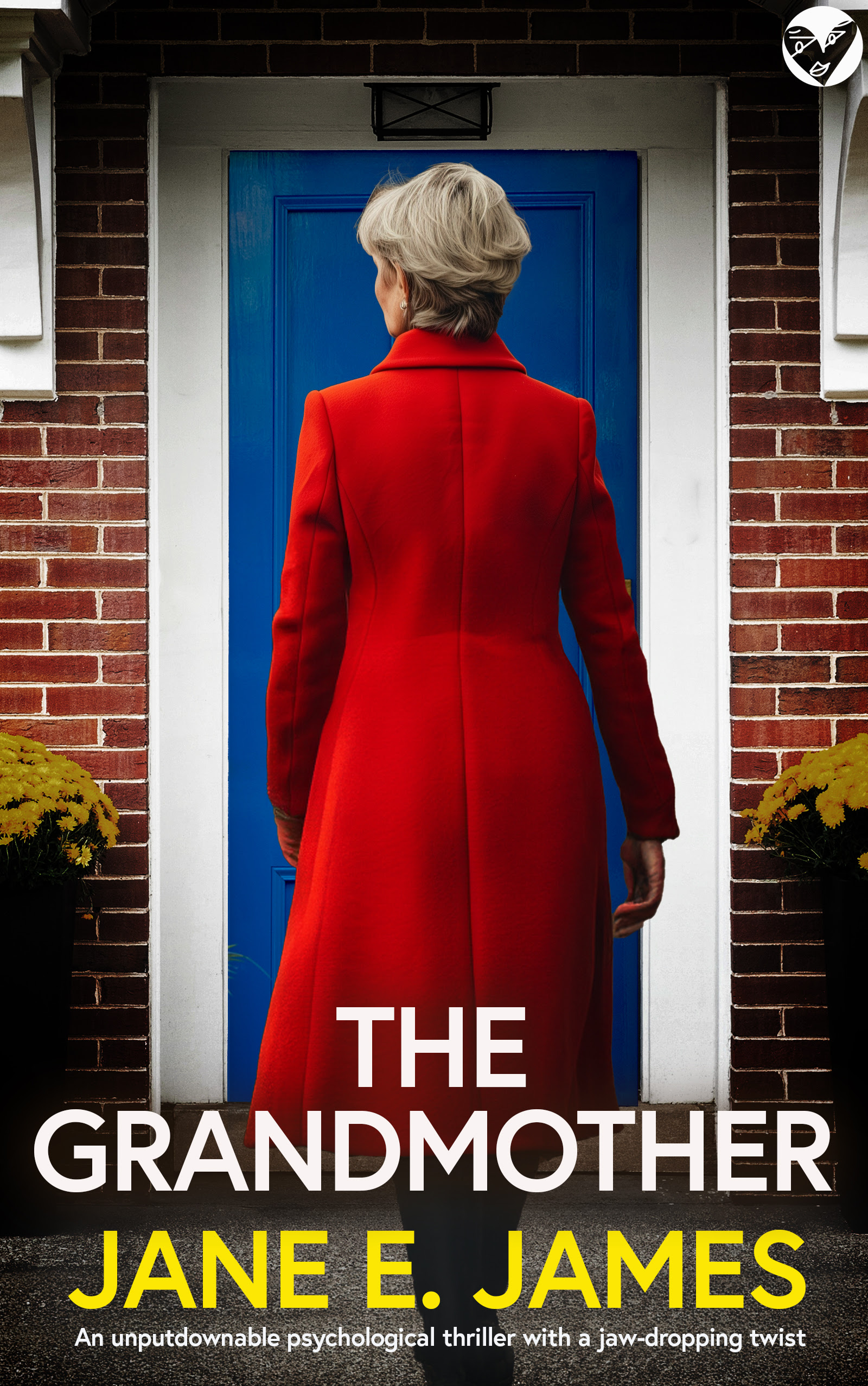 The Grandmother by Jane E. James – Bookchatter@Cookiebiscuit
